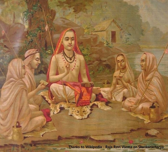 Why are Vedas important for Indian culture? - School of yoga